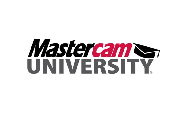 Explore Fundamental Courses on Mastercam University! - mastercam.com