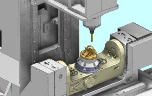 Milling, Turning, and Mill-Turn: What are the Differences? - mastercam.com