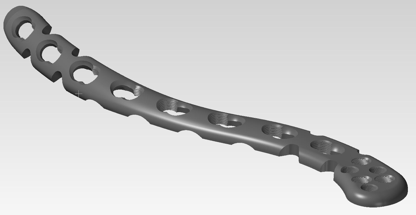 CNC Machining for the Medical Industry: What You Need to Know ...