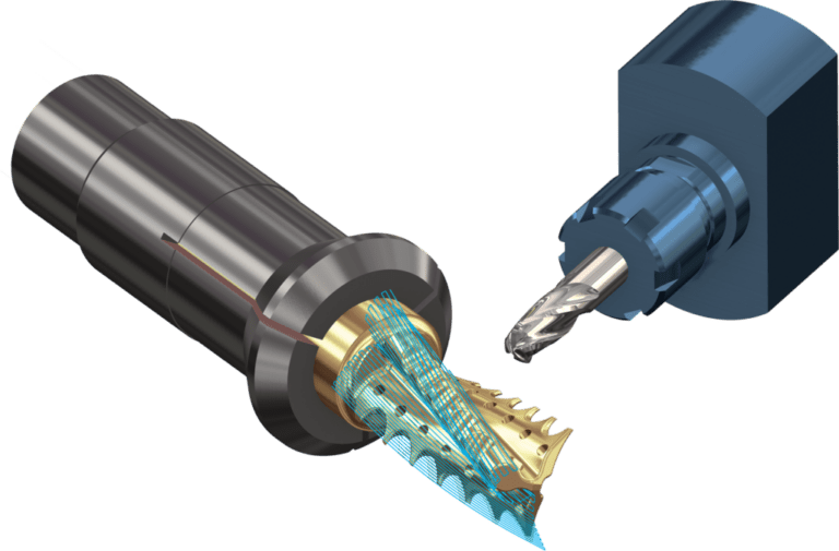 CNC Machining for the Medical Industry: What You Need to Know ...