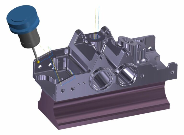 CAM Automation Tricks You Need to Know - mastercam.com