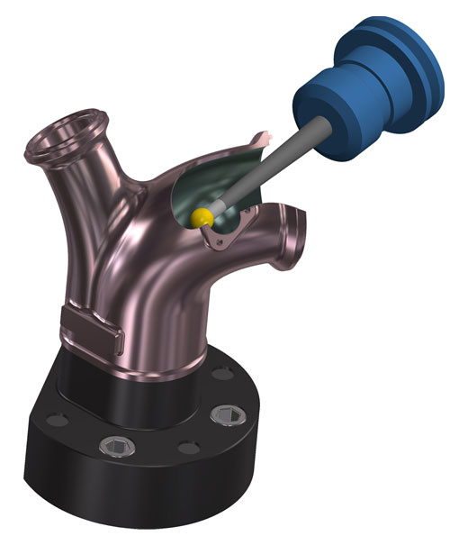 Port Expert - mastercam.com