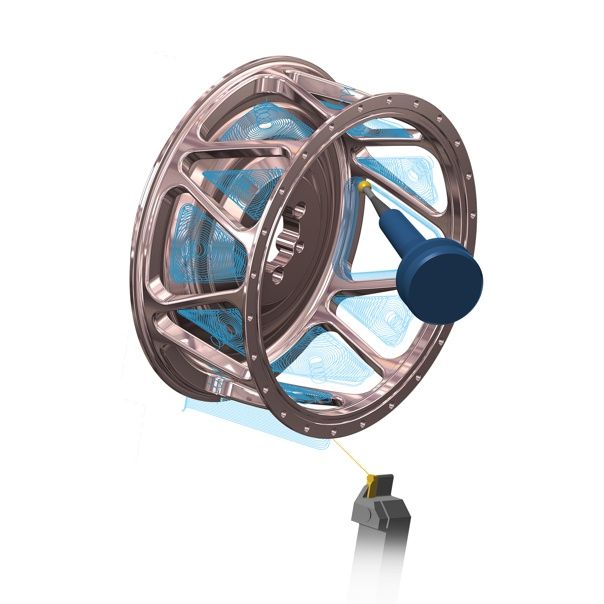 CAD/CAM Products & Solutions | Mastercam