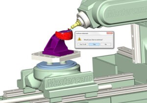 3 Benefits of Using Machine Simulation - mastercam.com