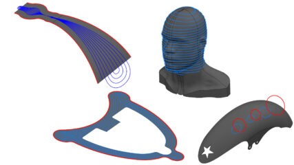 Multiaxis Machining