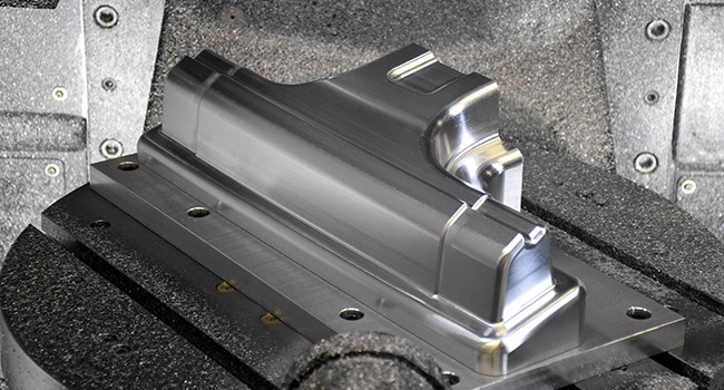 Automotive CNC Machining: What You Need to Know - mastercam.com