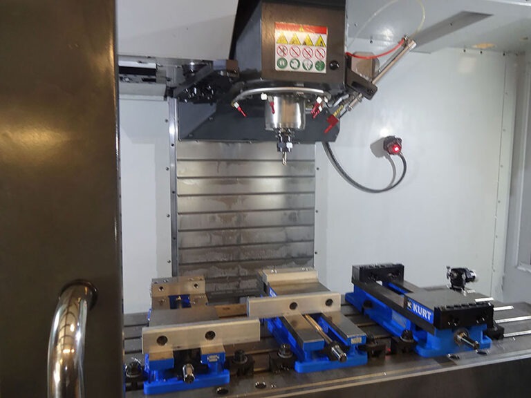 United Machine & Metal Fabrication - mastercam.com