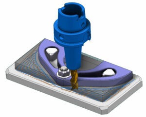 3 Mastercam Mill Features You Need to Know - mastercam.com