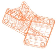 Wireframes, Surfaces, and Solids – What Are They? - mastercam.com