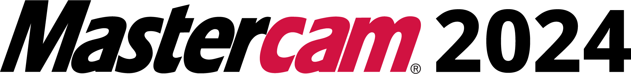 Mastercam 2024 is Now Released - mastercam.com