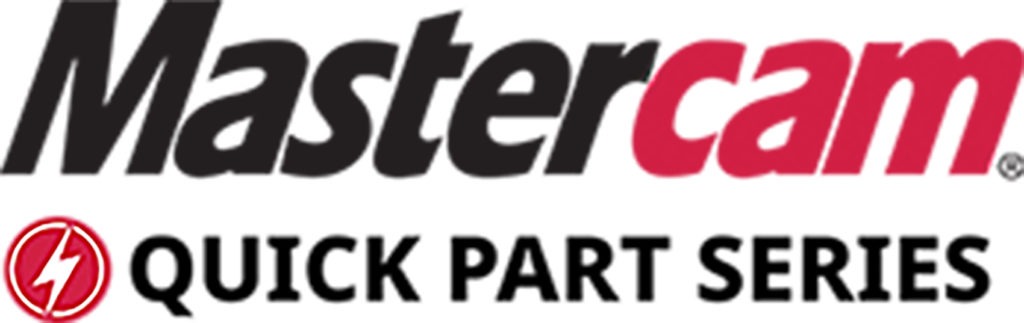 CNC Software, Inc. Introduces the Mastercam Quick Part Series ...