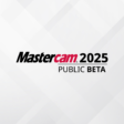 Mastercam 2025 Public Beta: 3 Features to Explore - mastercam.com