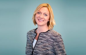 Women's History Month Series - mastercam.com - Toni Neary