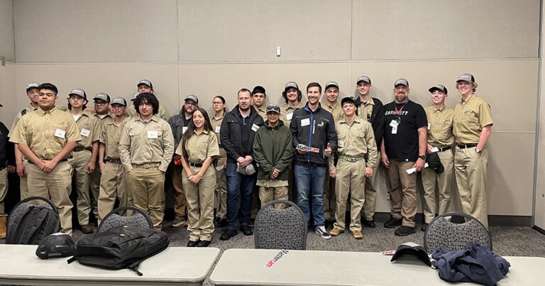 Best of the West - mastercam.com