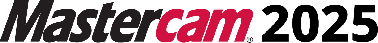 Mastercam 2025 - mastercam.com