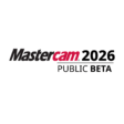 Mastercam 2026 Public Beta: 4 Features to Explore - mastercam.com