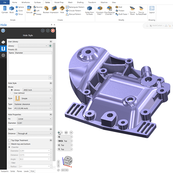 Mastercam 2026 Public Beta: 4 Features to Explore - mastercam.com