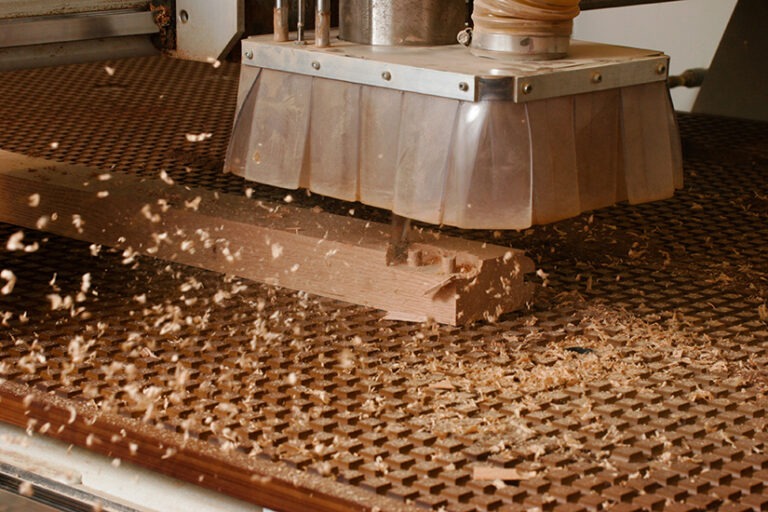 The Best CNC Router Software - mastercam.com