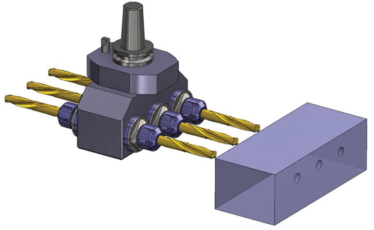 The Best CNC Router Software - mastercam.com