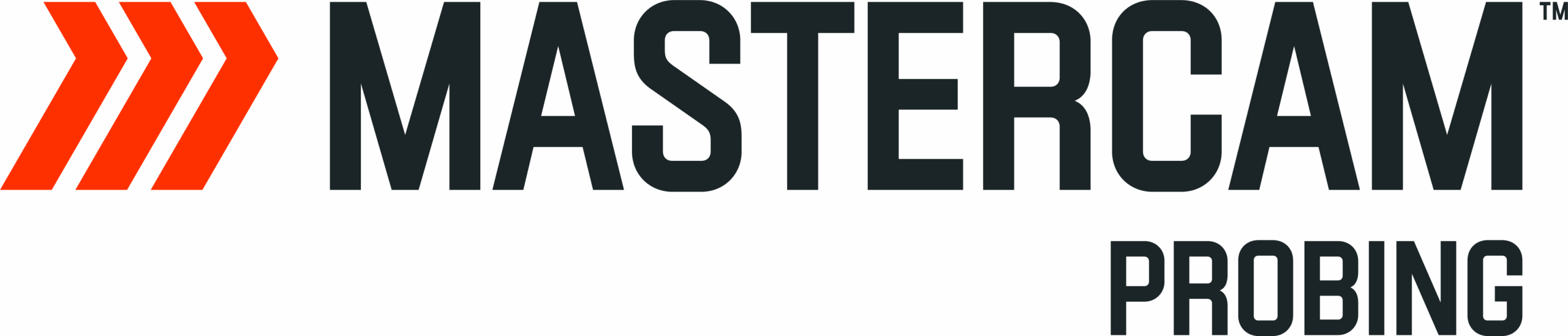 Probing - mastercam.com