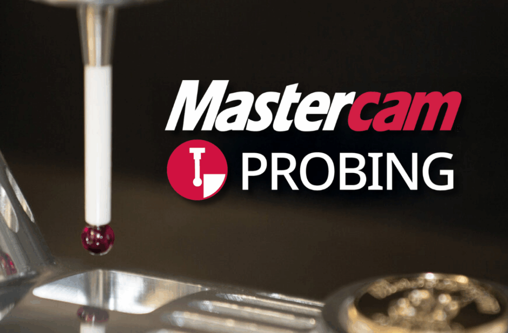 Probing - mastercam.com