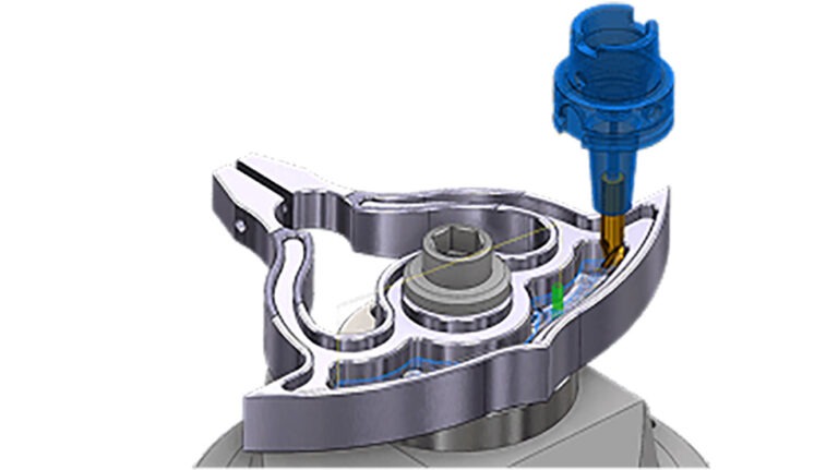Top 5 Features in Mastercam 2026 to Increase Productivity - mastercam.com