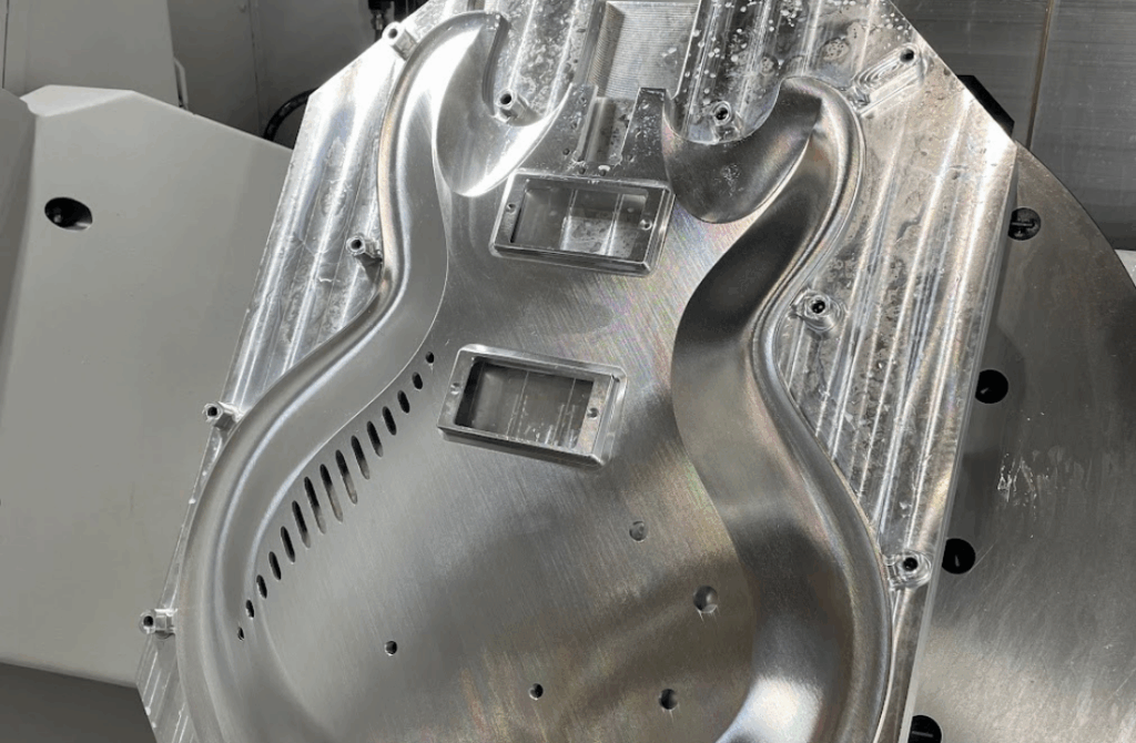 EMO 2025 Utvalda delar - mastercam.com