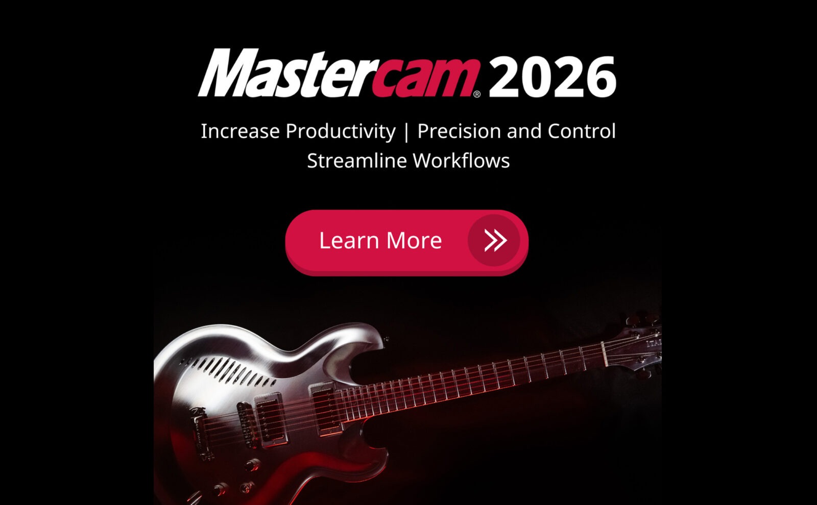 Mastercam 2026 Delivers Superior Machining Performance with Advanced ...