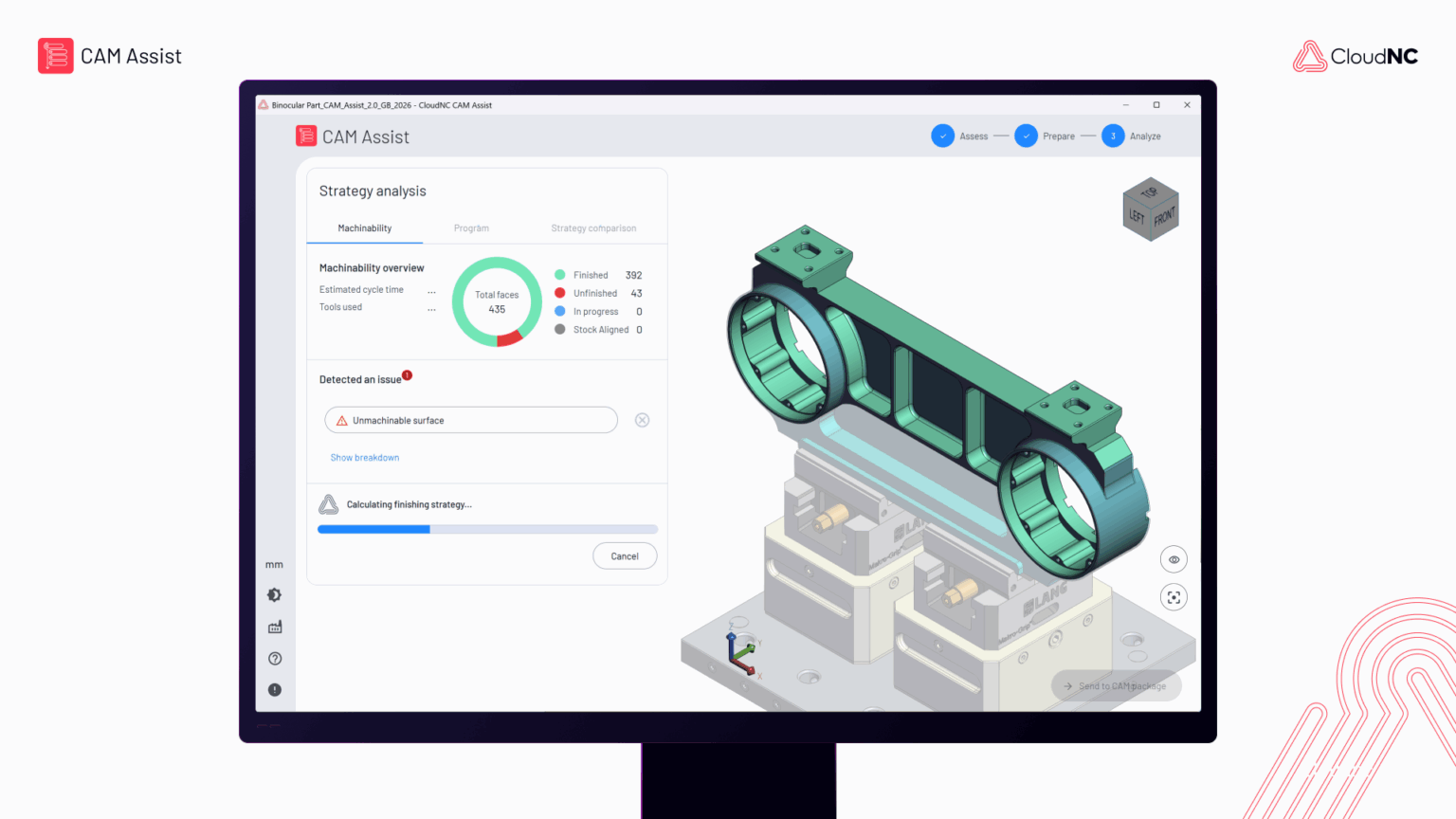 AI-Enabled Manufacturing Programs to Watch in 2025 - mastercam.com
