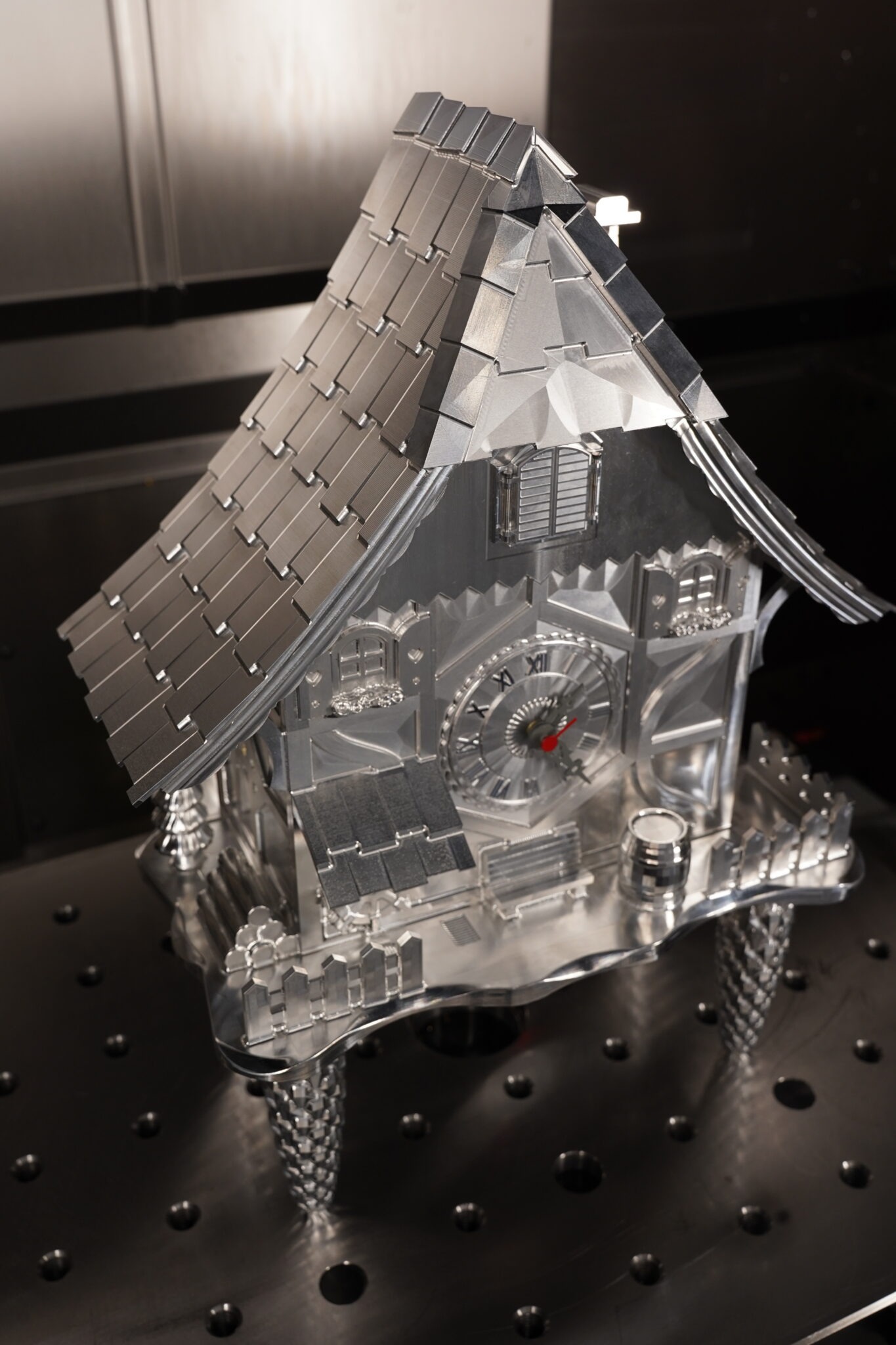 EMO 2025: Where Engineering Ingenuity Meets Precision Manufacturing ...