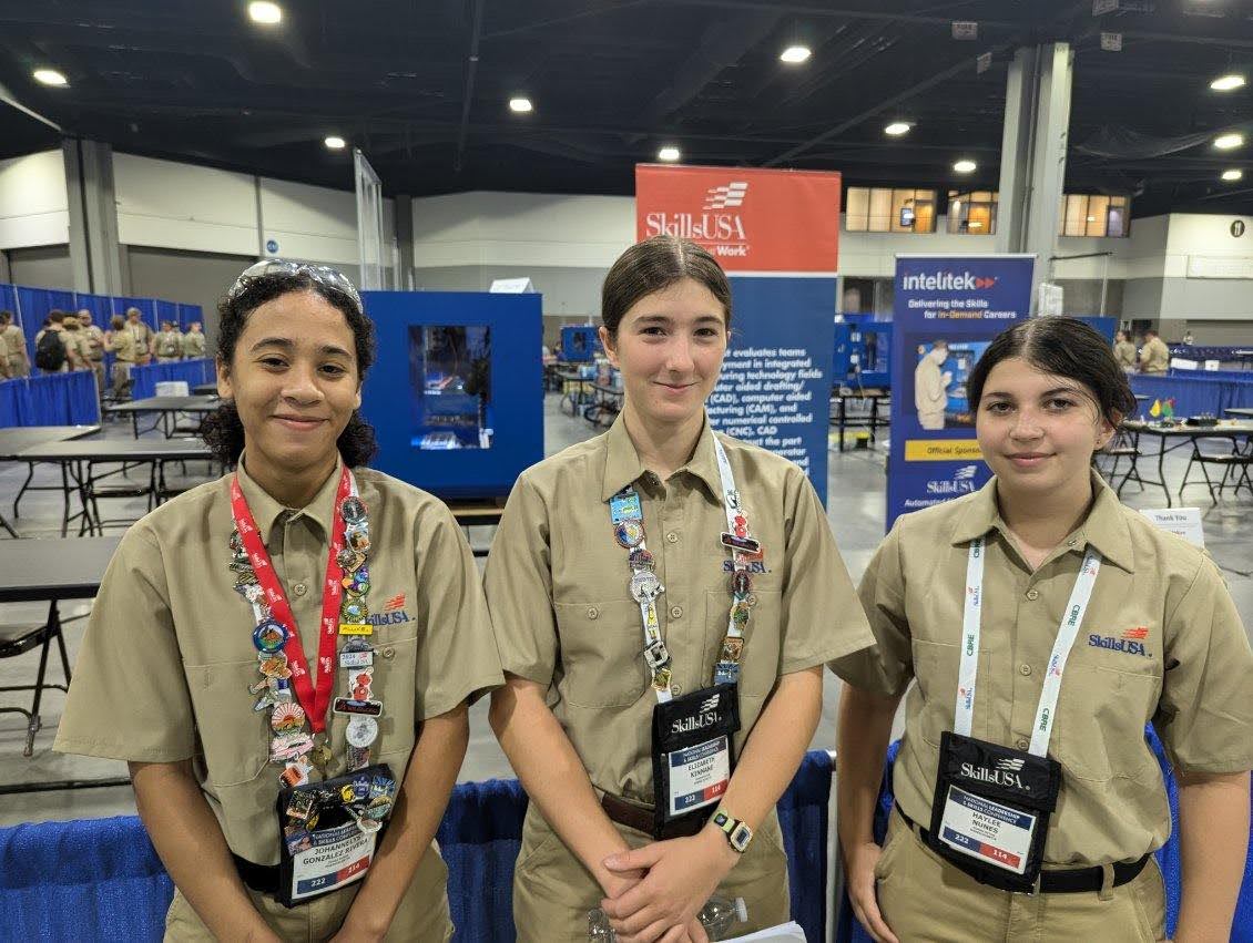 Mastering the Future - mastercam.com