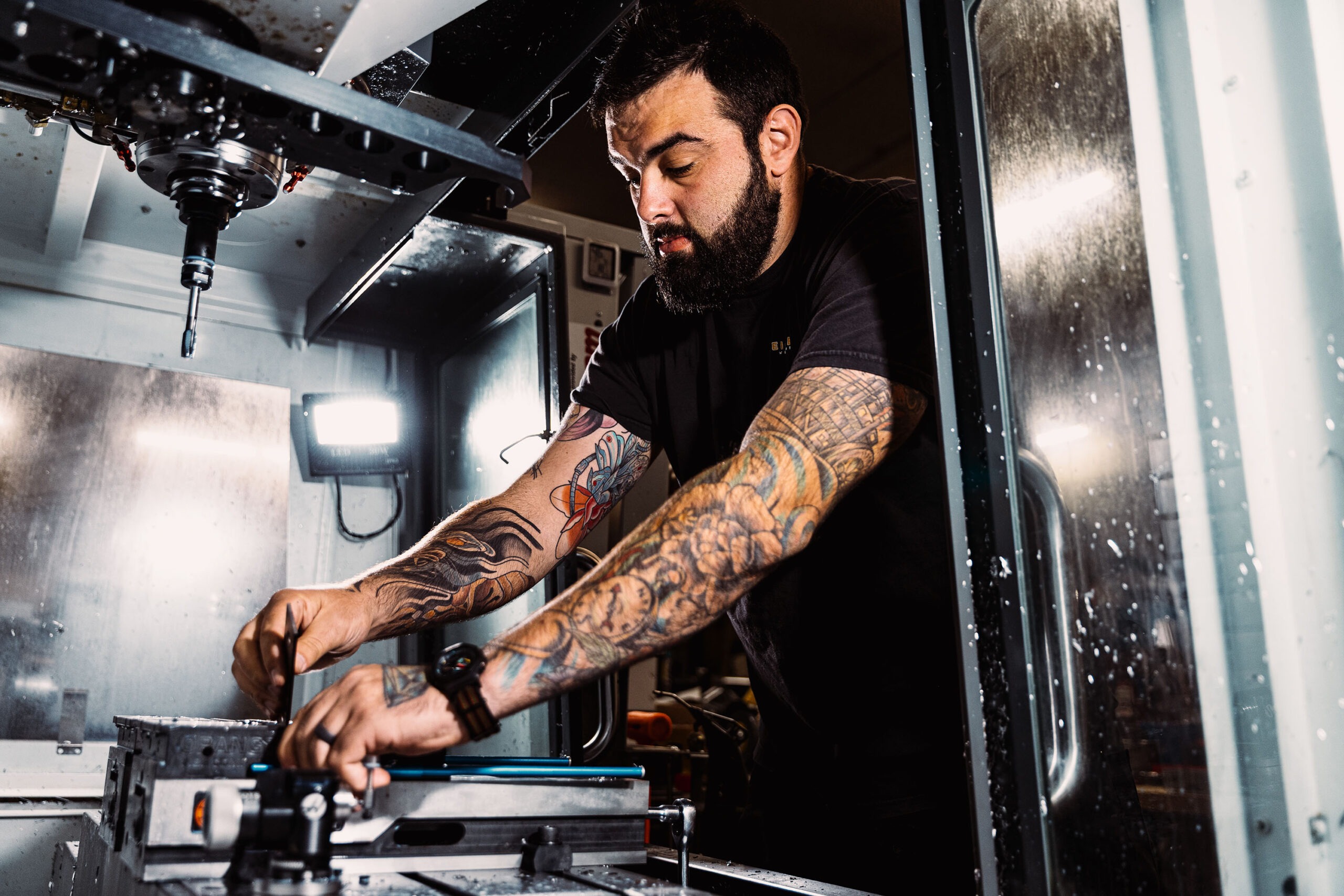 Mastercam Software: Your Solution for CNC Programming