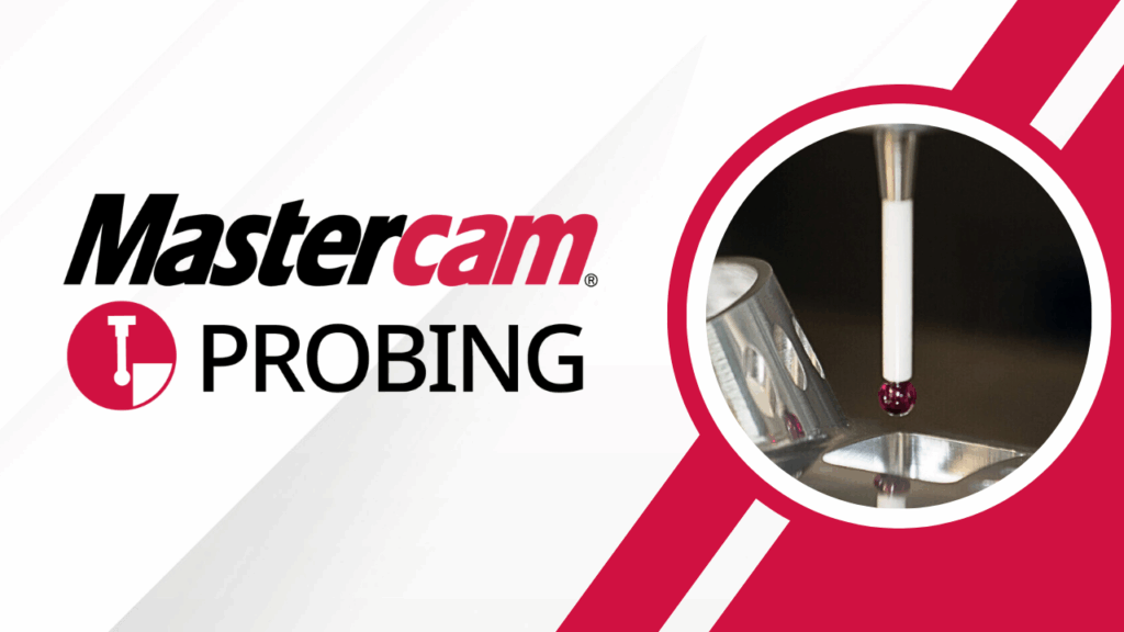 Mastercam Probing: How to Correct Fixture Misalignment with Coordinate System Rotation ...