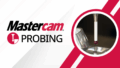 Mastercam Probing: How to Correct Fixture Misalignment with Coordinate System Rotation ...