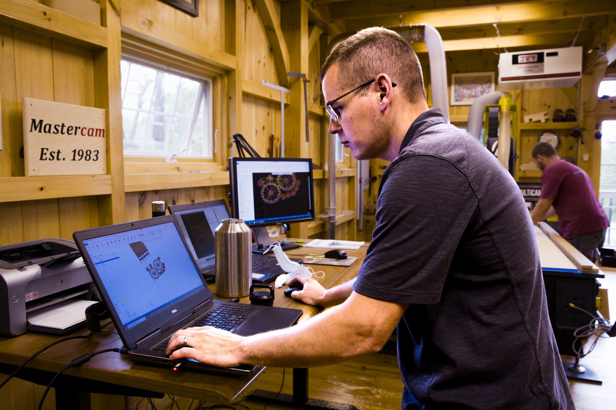 Technical Support | Mastercam