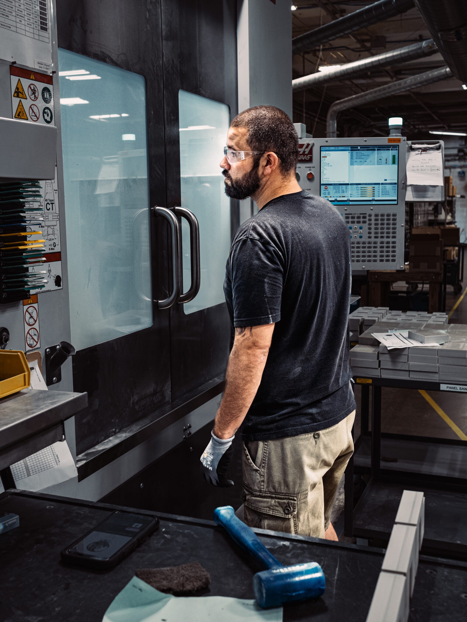 People-First Manufacturing: How The Gund Company Builds Excellence ...