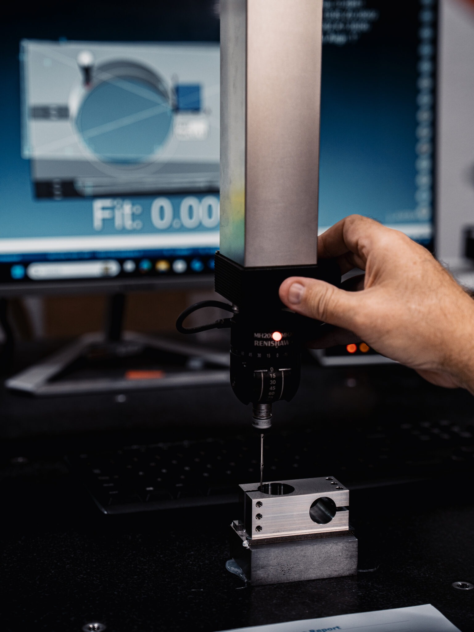 How Mastercam Transformed Aerospace Machining - mastercam.com