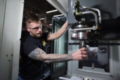 Mill Programming Software Solutions | Mastercam