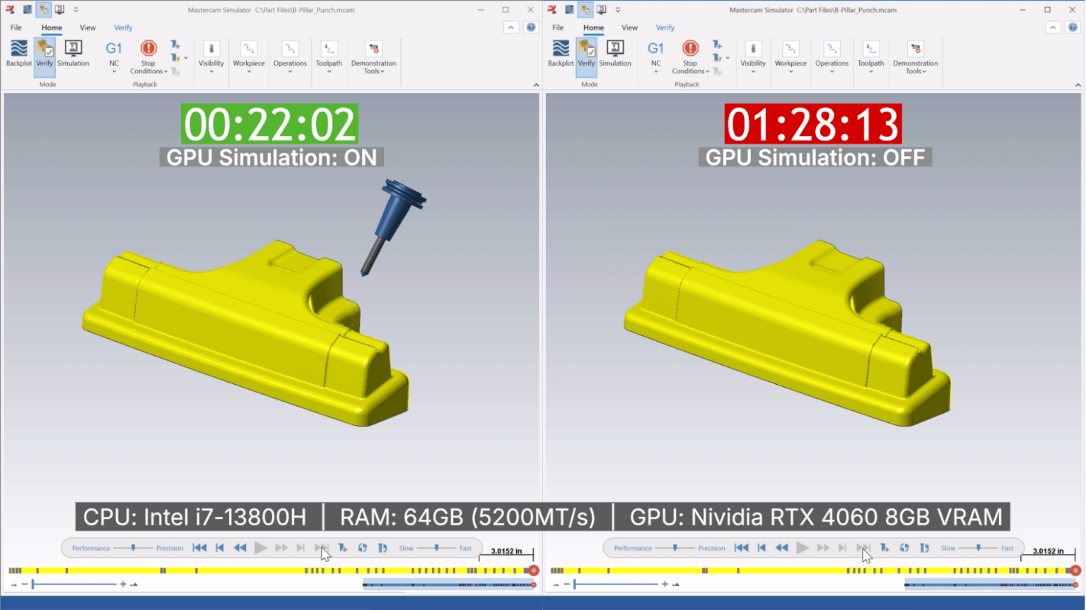 Why GPU Simulation Is a Breakthrough for Complex Parts — Now in ...